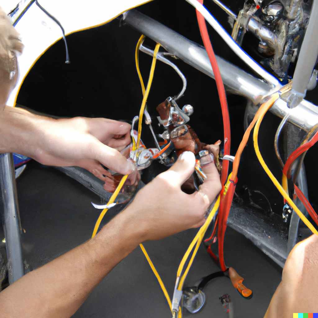 Component MRO – Falcon Technics